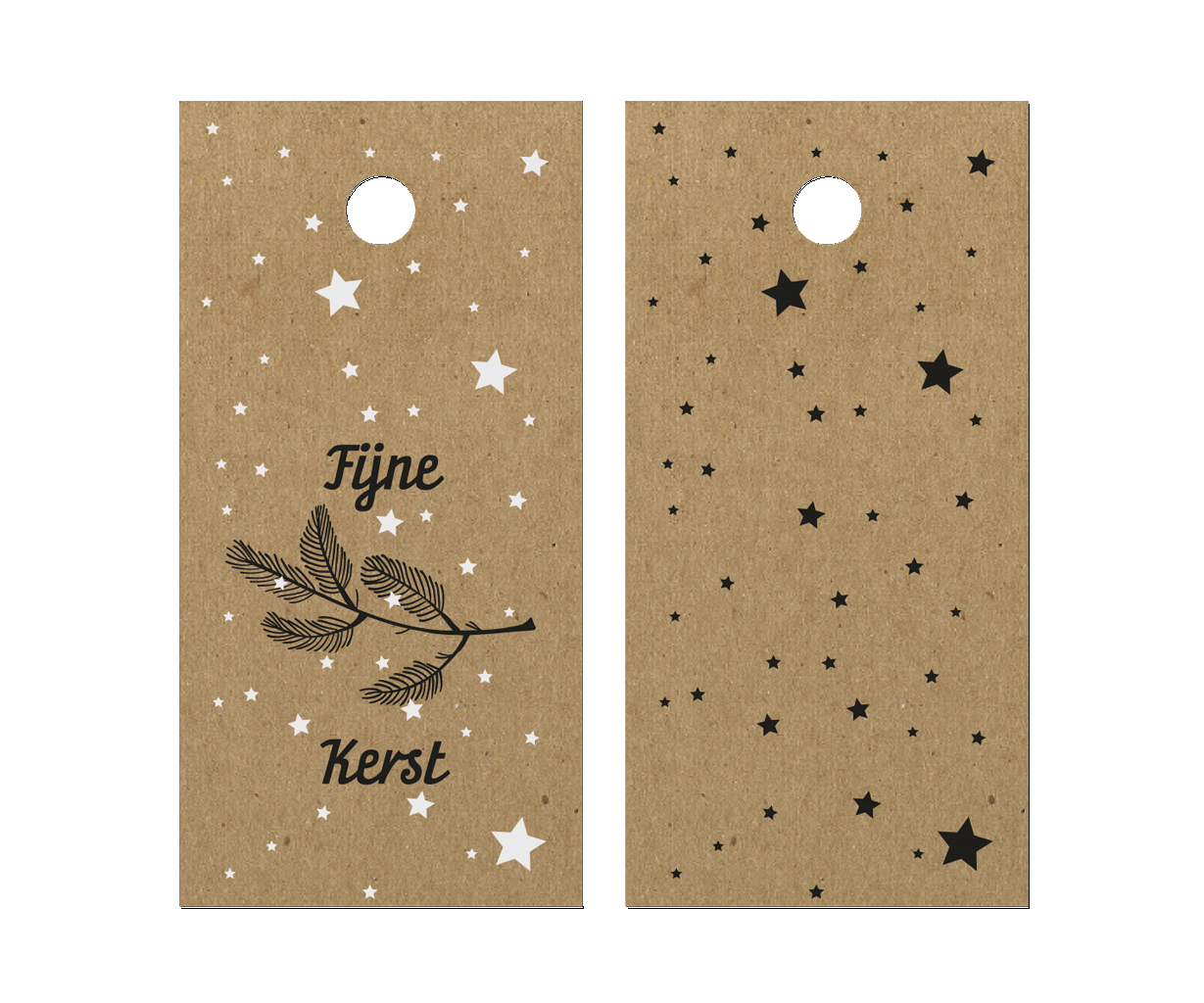 Labels Kerst | Fijne Kerst