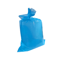LDPE plastic zakken uit voorraad leverbaar | Eggink verpakkingen